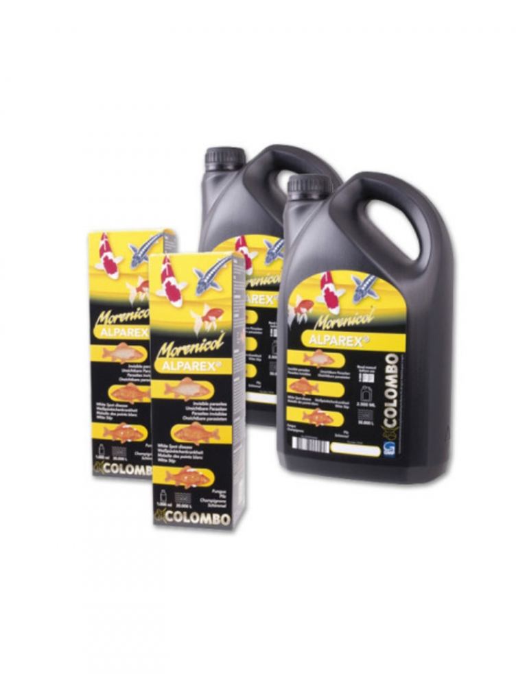 COLOMBO ALPAREX 1000ML - Heeschkoi.nl